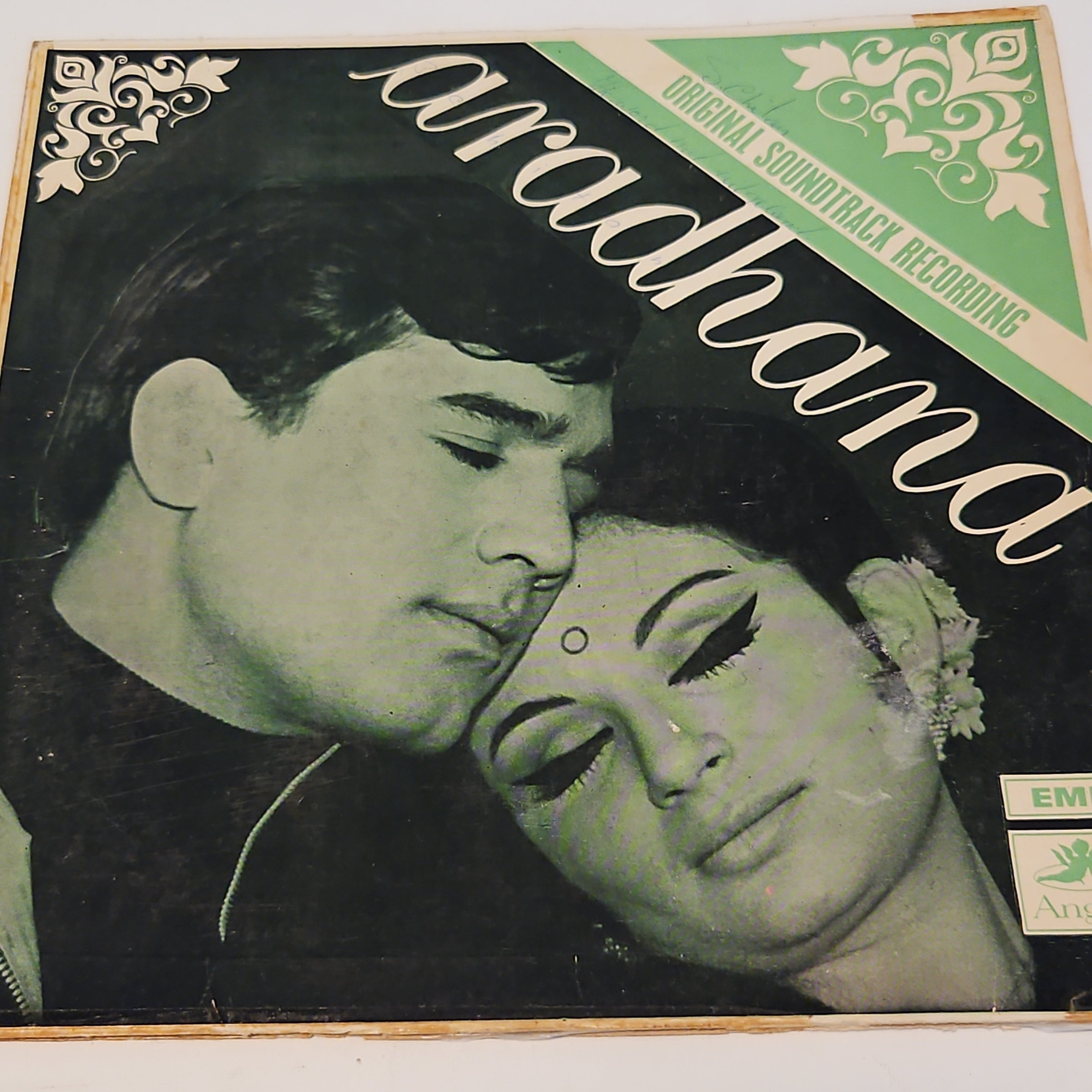 Aradhana - S D Burman , Kishore Kumar , Rajesh Khanna Superhit blockbu ...