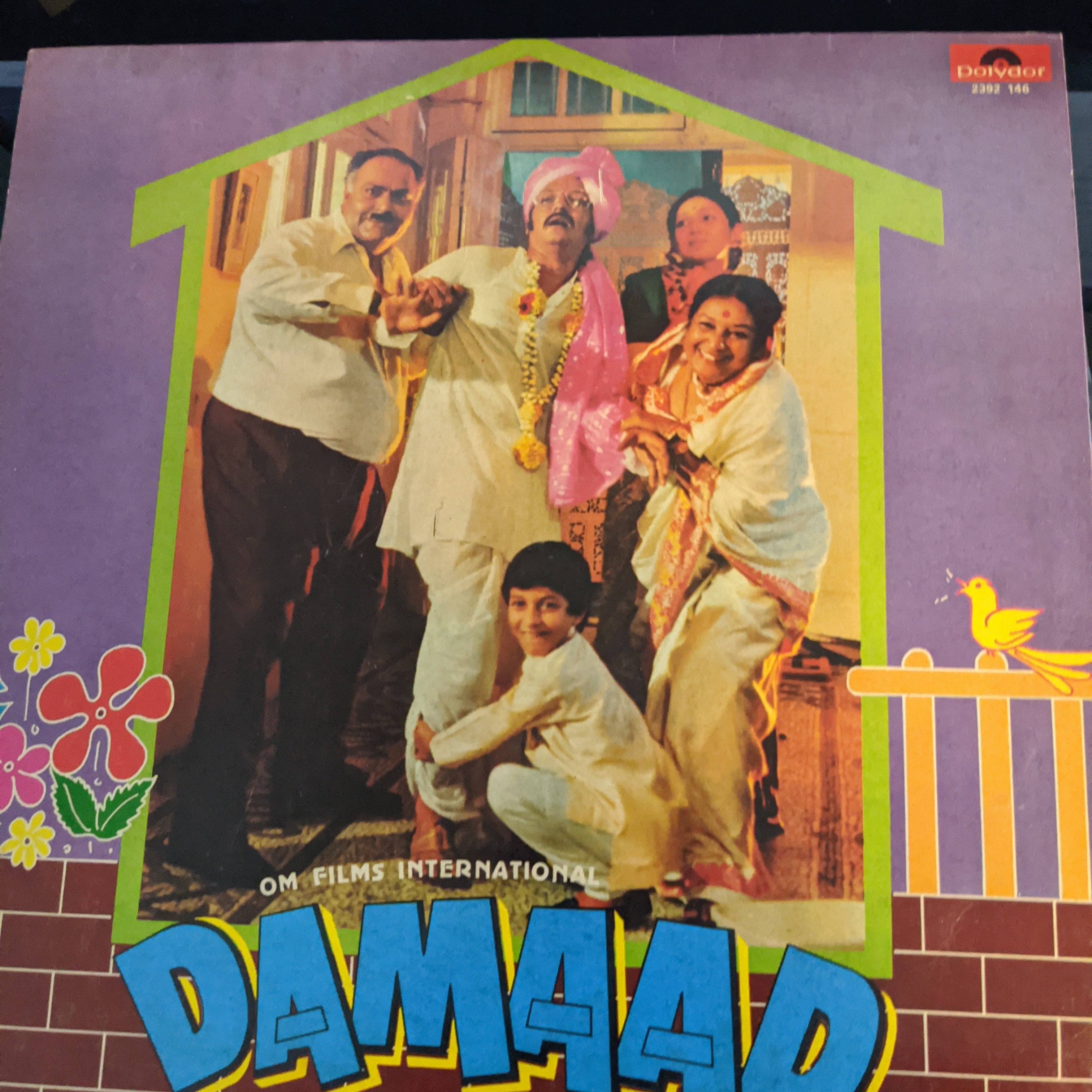 Hemant Bhosle – Damaad / Taxi-Taxie ( 2-in-1) in excellent condition ...