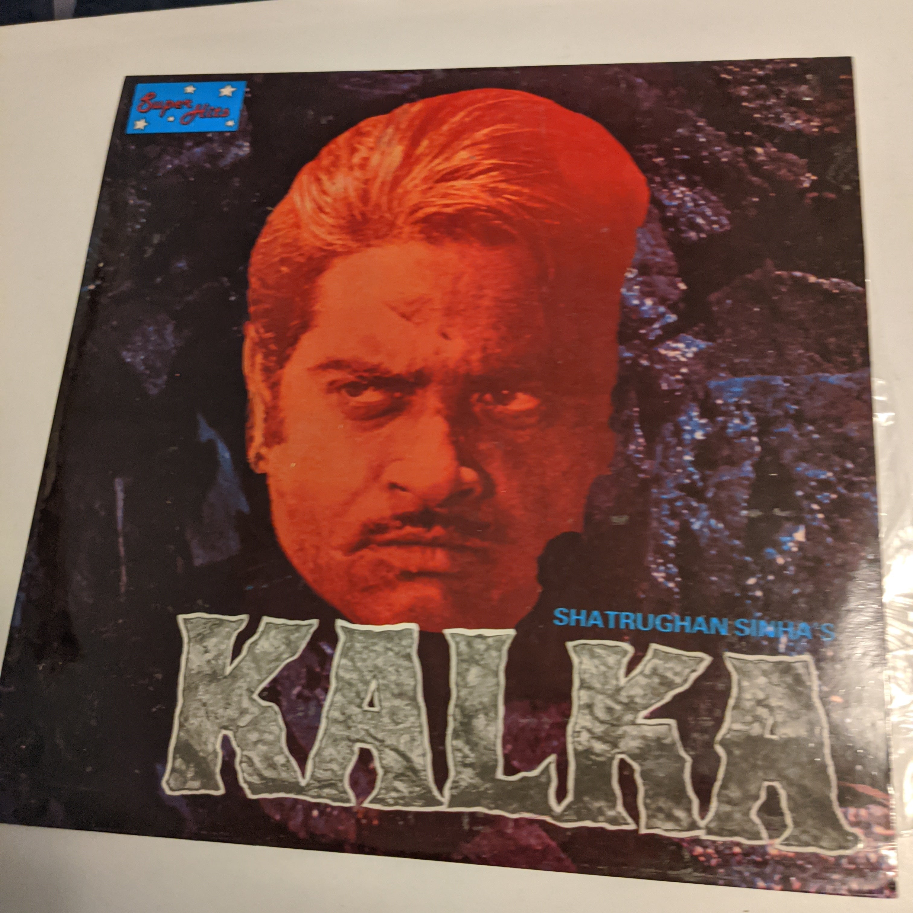 Jagjit Singh Kalka in near mint – MusicAndMore